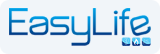 Easylife Crm - Login